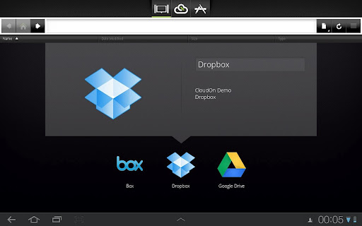 CloudOn와 함께 무료로 안드로이드 태블릿에 MS 오피스를 가져옵니다