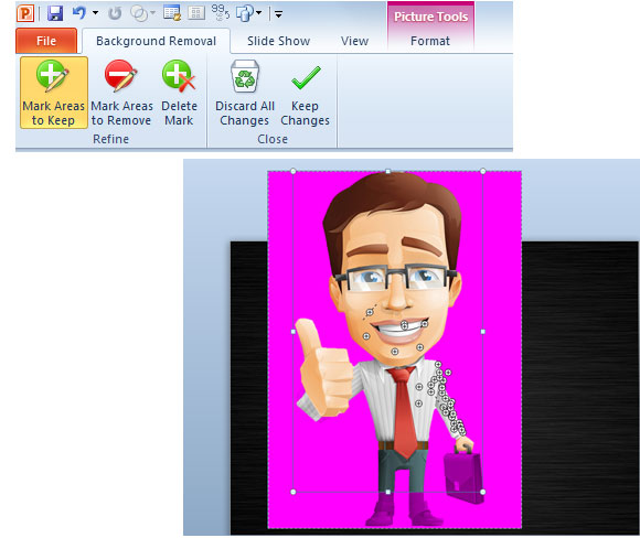  PowerPoint 2010