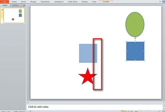 Wie Ausrichten Formen In Powerpoint 2010 wie-ausrichten-formen-in-powerpoint-2010