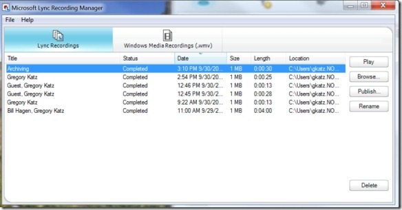 ¿Qué es Microsoft Lync 2013 y cómo utilizarlo para reuniones en línea