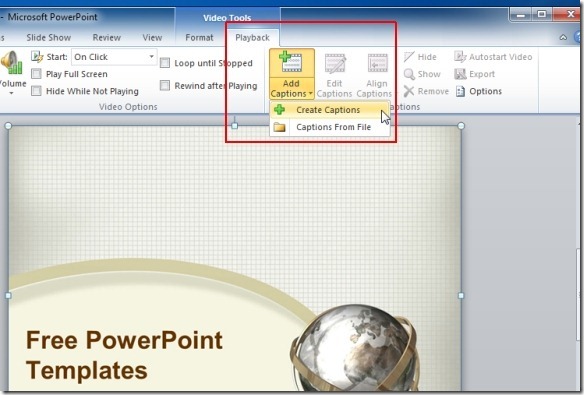 PowerPoint 
