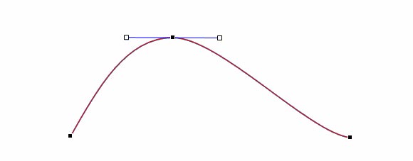  Bezier PowerPoint 2010