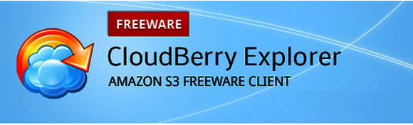 CloudBerry Explorer: จัดการไฟล์ฟรีสำหรับ Amazon S3 และ Windows Azure