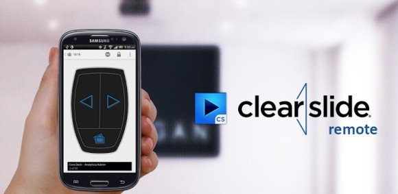 Clearslide: aumentar las ventas mediante la entrega de presentaciones ...