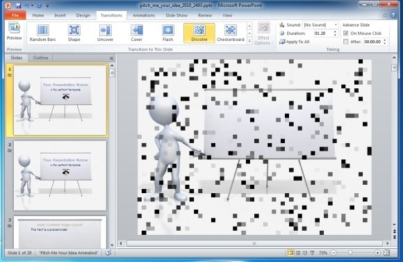  PowerPoint 2013
