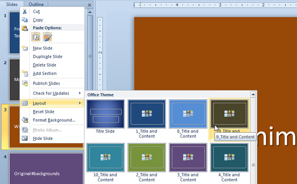 Kostenlose Hashtag Powerpoint Vorlage Mit Solid Background kostenlose-hashtag-powerpoint-vorlage-mit-solid-background