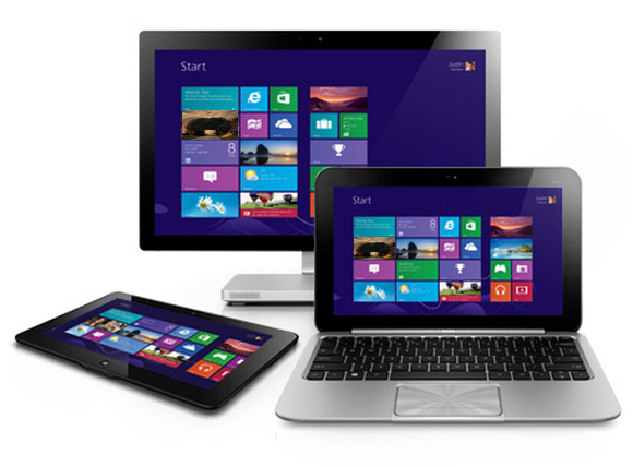 ทั้งหมดที่คุณต้องการรู้เกี่ยวกับ Windows 8 รุ่น