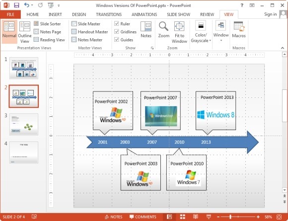 PowerPoint 2013 PowerPoint 2013