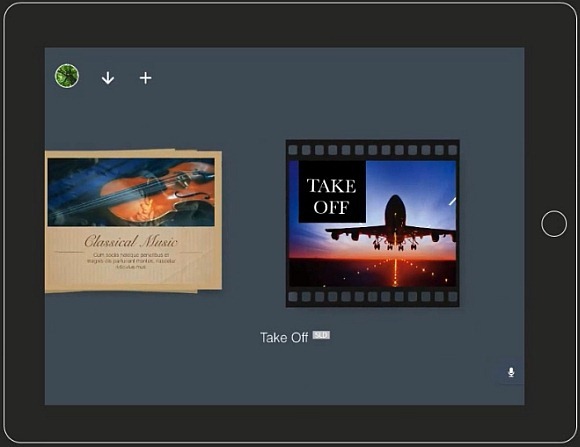 Crear Participar Presentaciones y SlideCasts En el iPad Con SlideIdea