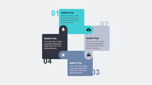 Connect-Square-Circulation-PowerPoint-Templates PowerPoint Templates ...