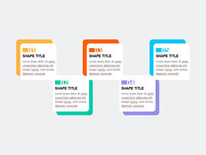 Square-Box-Border-PowerPoint-Template PowerPoint Template Free Download