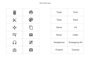 IKEA-HELMER-Label-PowerPoint-Templates PowerPoint Templates ...