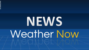 Animated weather forecast slides backgrounds. PowerPoint Templates Free ...