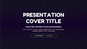 Tema Google Slides gratis dan Template PowerPoint untuk Presentasi ...