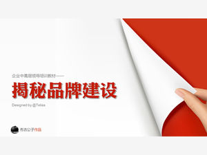 Papeteria i Tablica Tło Szablony PowerPoint PowerPoint Szablony do pobrania