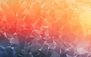 블랙 패브릭 질감 PPT 배경 그림파워 포인트 템플릿 무료 다운로드